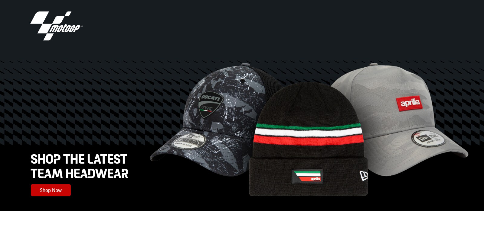 MotoGP™ Store | The Official MotoGP™ Store - Motorcycle Grand Prix Shop