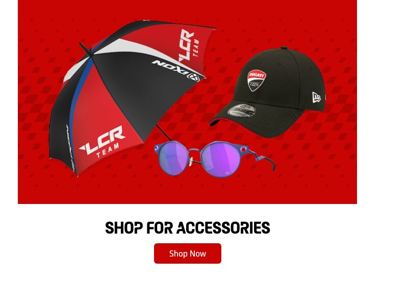 MotoGP™ Store | The Official MotoGP™ Store - Motorcycle Grand Prix Shop